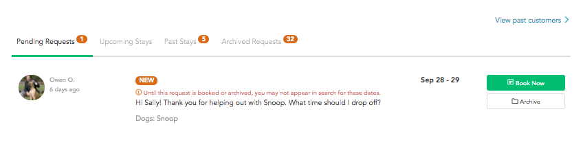 How do I manage my inbox? – Help Center