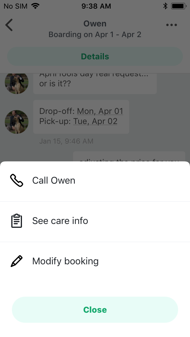 How do I cancel a booking and receive a refund? – Help Center